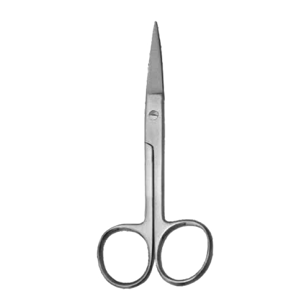 Operating Scissor Sharp (STR) – Excel Tech Inc