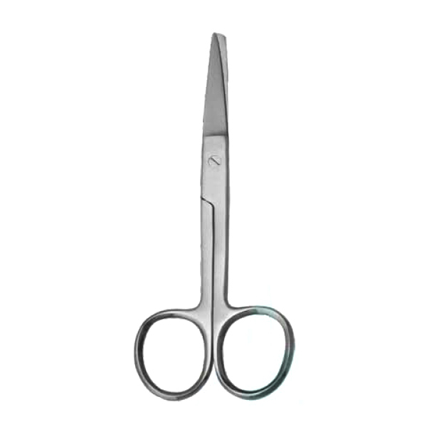 Operating Scissors Sharp/Blunt (STR) – Excel Tech Inc