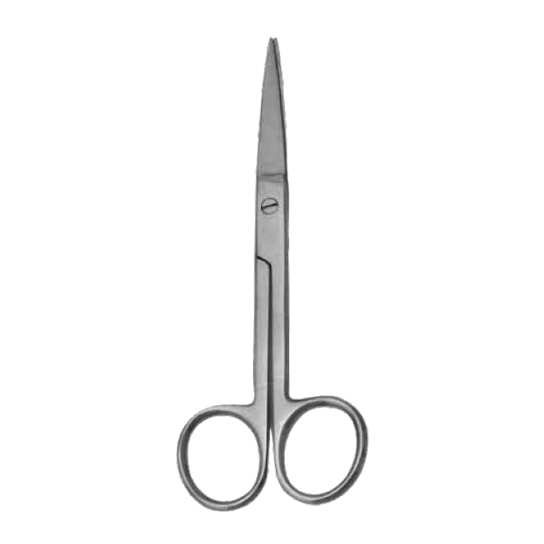 Operating Scissors Sharp / Sharp (STR) – Excel Tech Inc