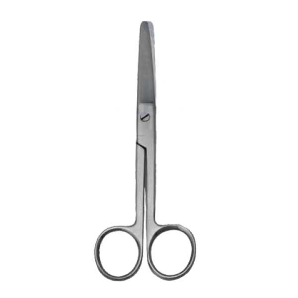 Operating Scissors Blunt / Blunt (STR) – Excel Tech Inc