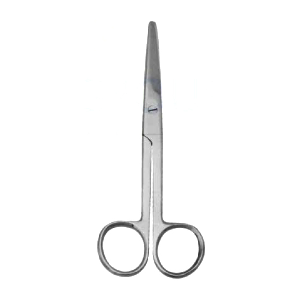 Mayo Dissecting Scissors (STR) – Excel Tech Inc