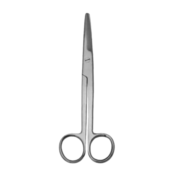 Mayo Operating Semi-Blunt Scissors – Excel Tech Inc