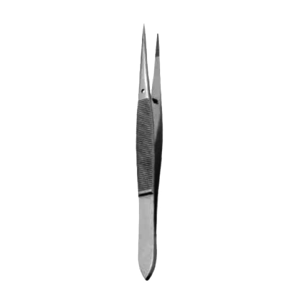 Dissecting Forcep (STR) – Excel Tech Inc