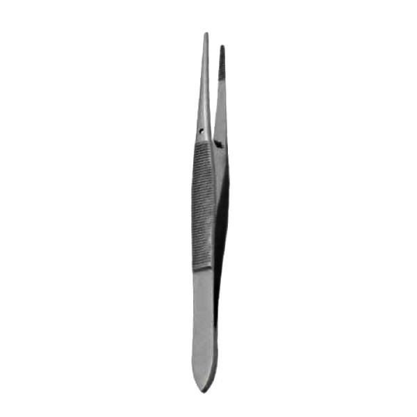 Dissecting Forceps Medium Point (STR) – Excel Tech Inc