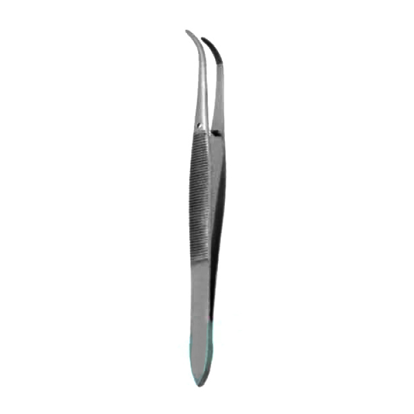 Dissecting Forceps Medium Point (CVD) – Excel Tech Inc