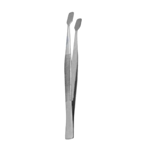Cover Glass Forceps – Excel Tech Inc