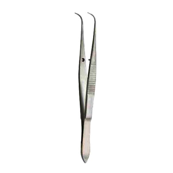 Iris Dissection Forceps – Excel Tech Inc