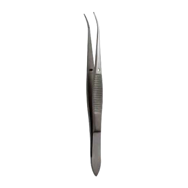 Curved Dissecting Forceps – Excel Tech Inc