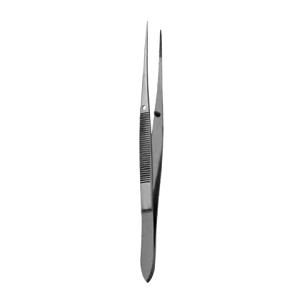 Micro Dissecting Forceps (CVD) – Excel Tech Inc