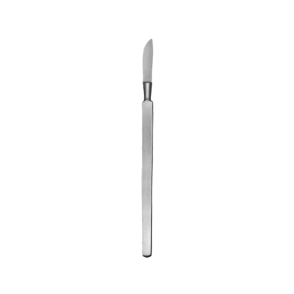 Scalpels Dieffenbach – Excel Tech Inc
