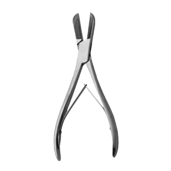 Liston bone cutting shears – Excel Tech Inc