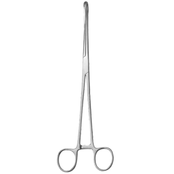 Foerster Sponge Forceps – Excel Tech Inc