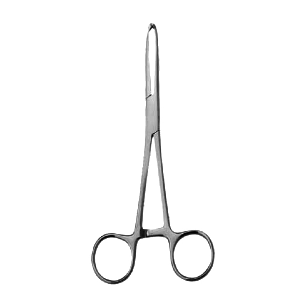 Hemostatic Tissue Forceps – Excel Tech Inc