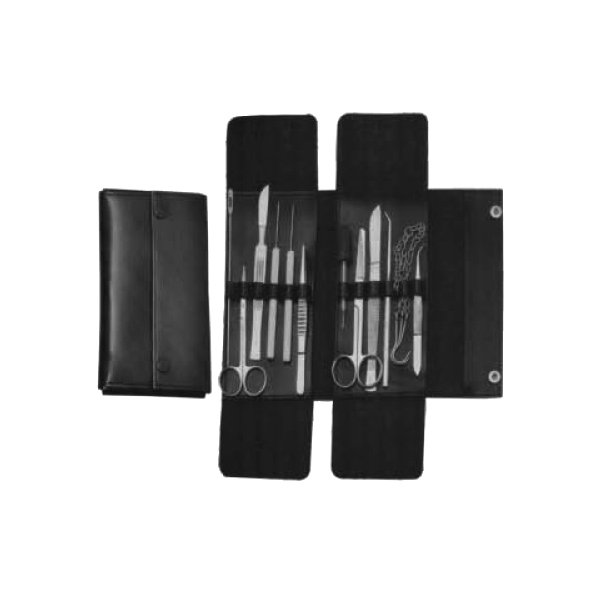 Anatomy Dissecting Set – Excel Tech Inc