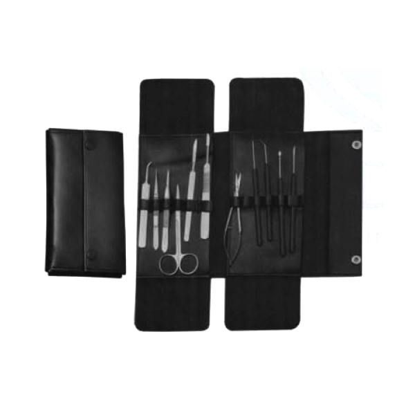 Micro Dissecting Set – Excel Tech Inc