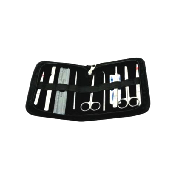 Dissecting Set Senior – Excel Tech Inc