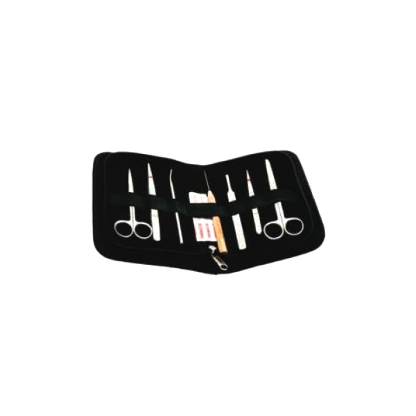 Dissecting Set Beginner – Excel Tech Inc