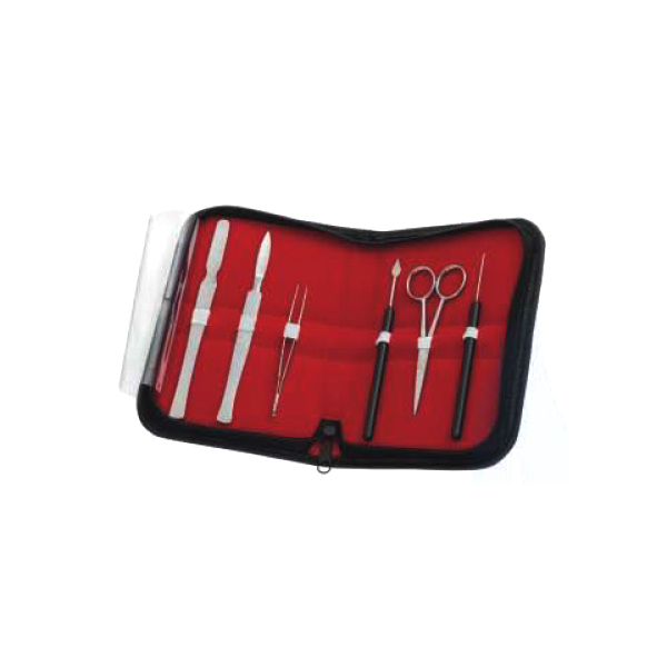 Microscoping Dissecting Set – Excel Tech Inc