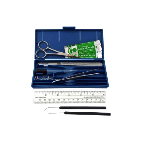 Dissecting Set – Excel Tech Inc