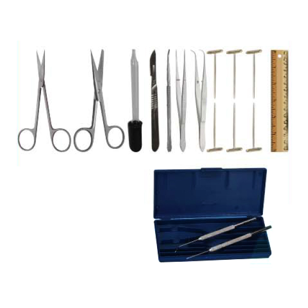 Teacher Dissecting Set – Excel Tech Inc