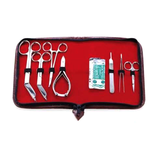 Dissecting Set – Excel Tech Inc