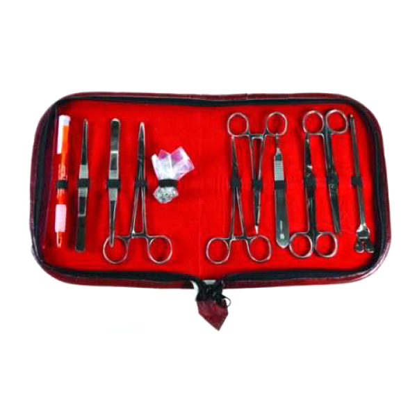 Dissecting Set – Excel Tech Inc