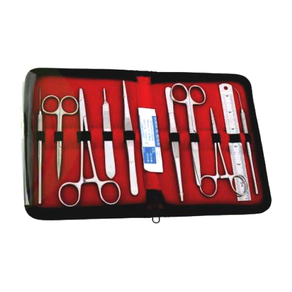 Dissecting Set – Excel Tech Inc