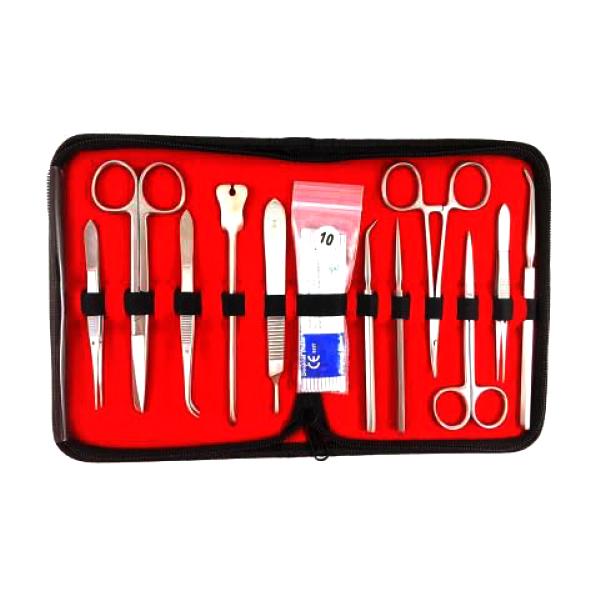 Dissecting Set – Excel Tech Inc