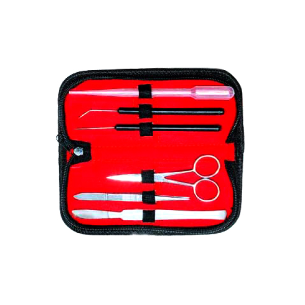 Dissecting Set – Excel Tech Inc