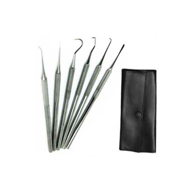 Probe Set – Excel Tech Inc