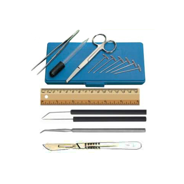 Intermediate Dissecting Set – Excel Tech Inc