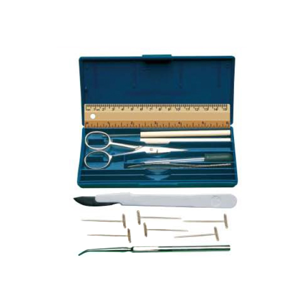 Student Dissecting Set – Excel Tech Inc