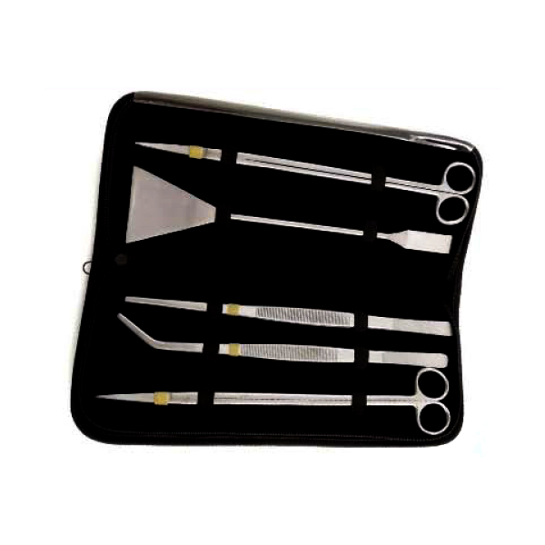 Fish Aquarium Set – Excel Tech Inc