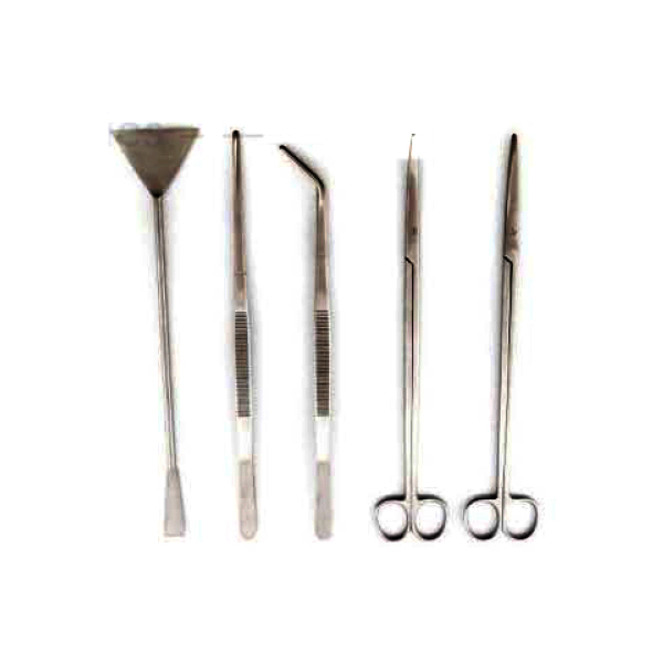 Fish Aquarium Set – Excel Tech Inc