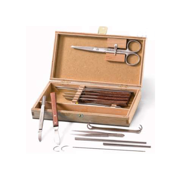 Dissection Premium Kit – Excel Tech Inc