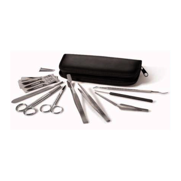 Dissection Premium Kit – Excel Tech Inc