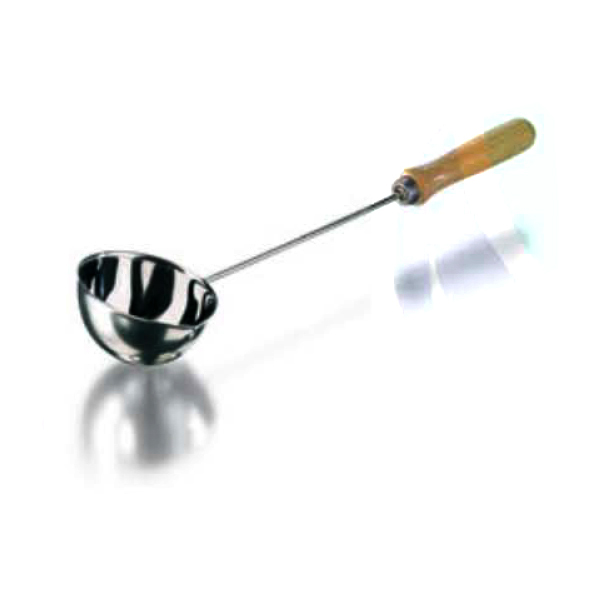 Ladle Stainless Steel Cup – Excel Tech Inc