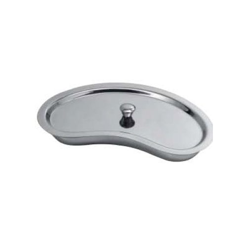Kidney Tray With Cover – Excel Tech Inc