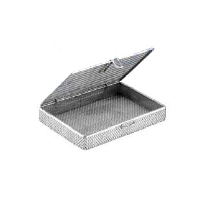 Mesh Tray – Excel Tech Inc