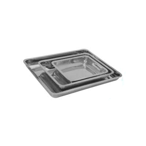 Instruments Tray Without Lid – Excel Tech Inc